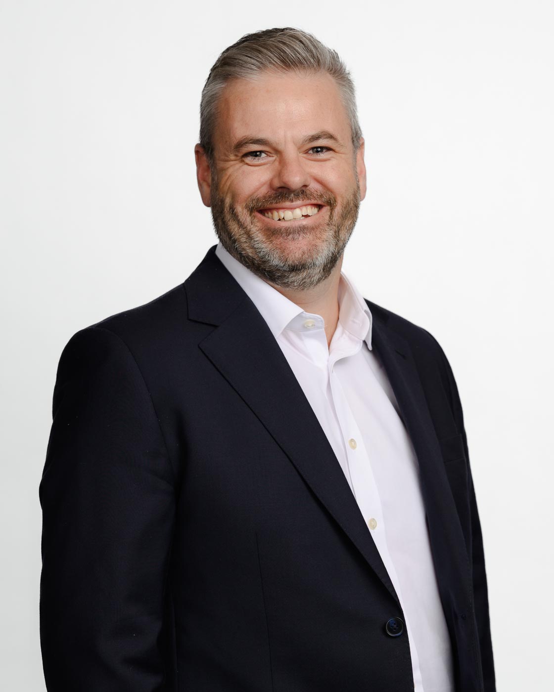 Princeton Financial Services: Andrew Wilson